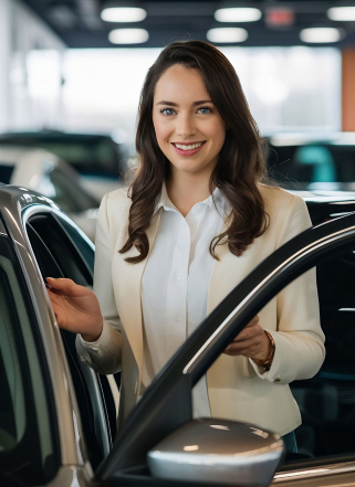 Finest - Motor Trading